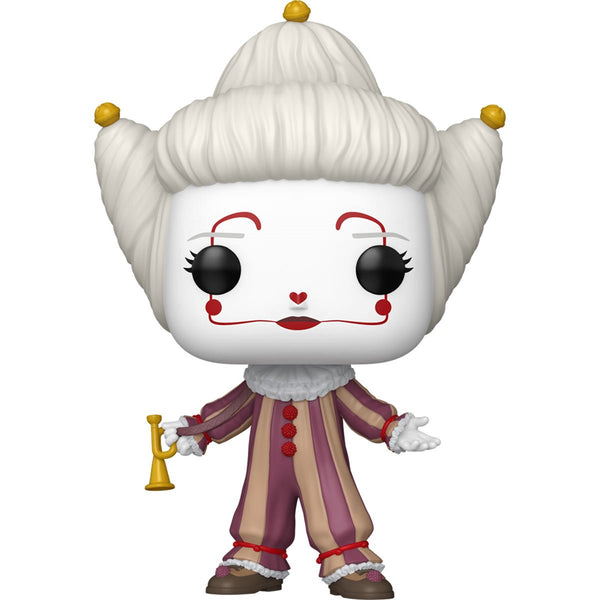 It: Welcome to Derry Little Periwinkle Funko Pop! Vinyl Figure #1853 ...