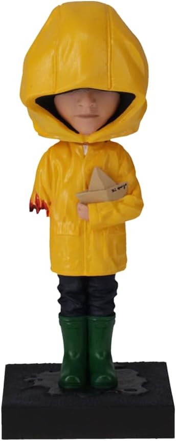 IT Chapter 2: Georgie Collectible Bobblehead Statue – The Horror Family LLC