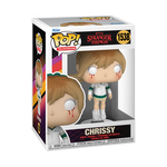 STRANGER THINGS POP! CHRISSY CUNNINGHAM (FLOATING) – The Horror Family LLC