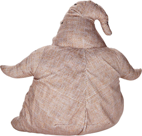 The Nightmare Before Christmas Oogie Boogie Large Plush Doll – The ...