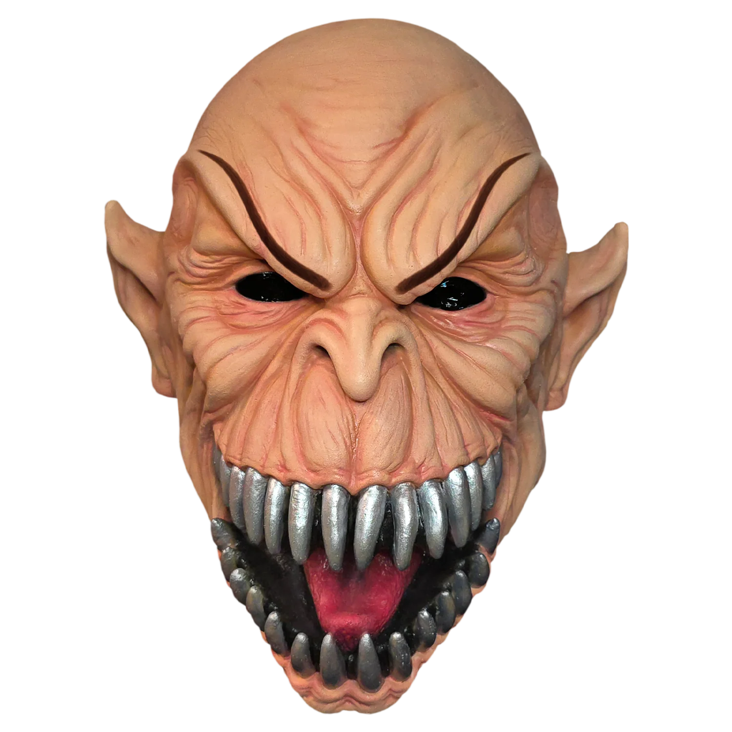 MORTAL KOMBAT II - BARAKA MASK – The Horror Family LLC