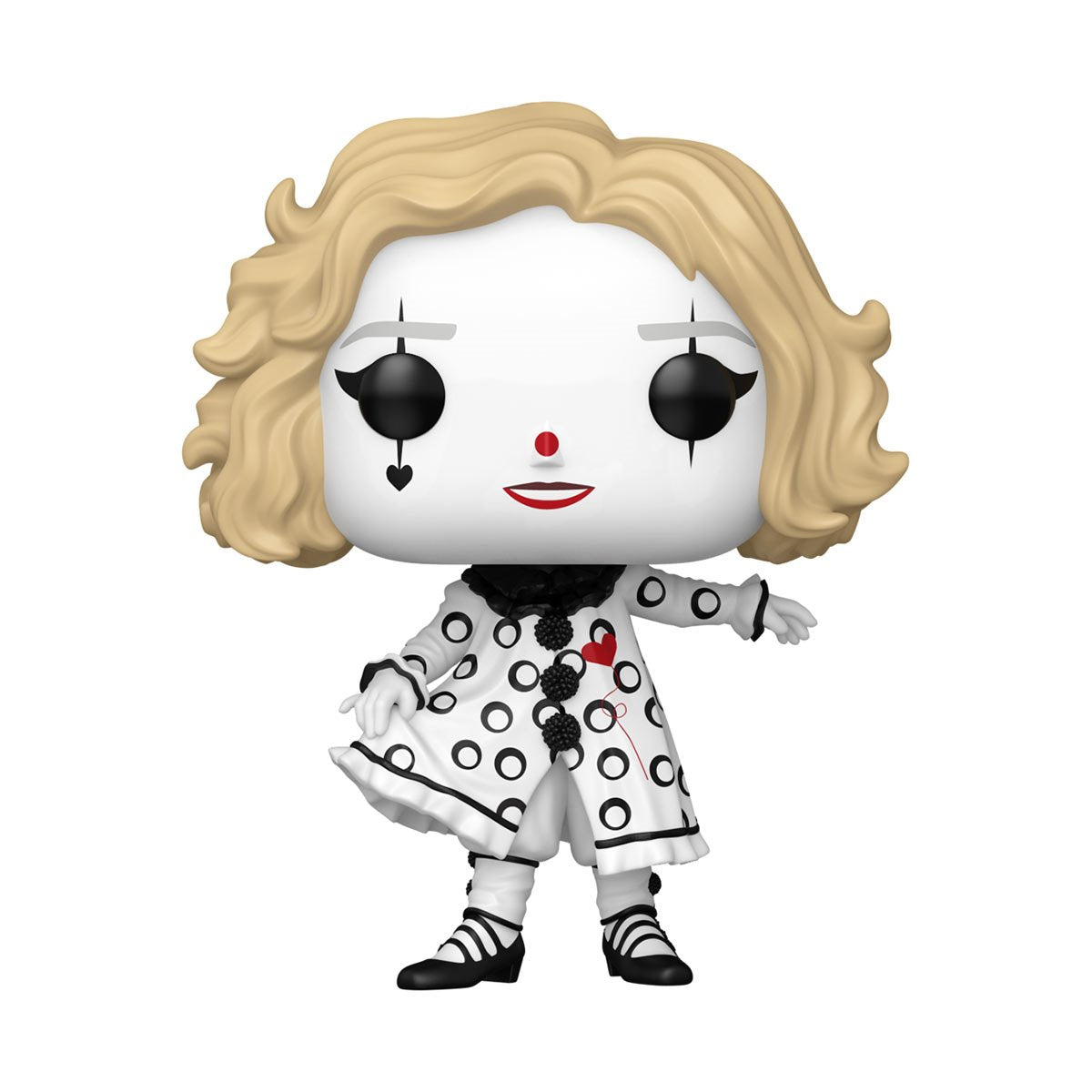 It: Welcome to Derry Original Periwinkle Funko Pop! Vinyl Figure #1854 ...