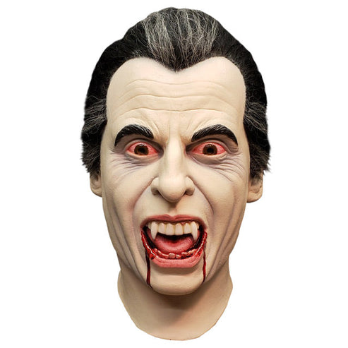 HAMMER HORROR - DRACULA MASK – The Horror Family LLC