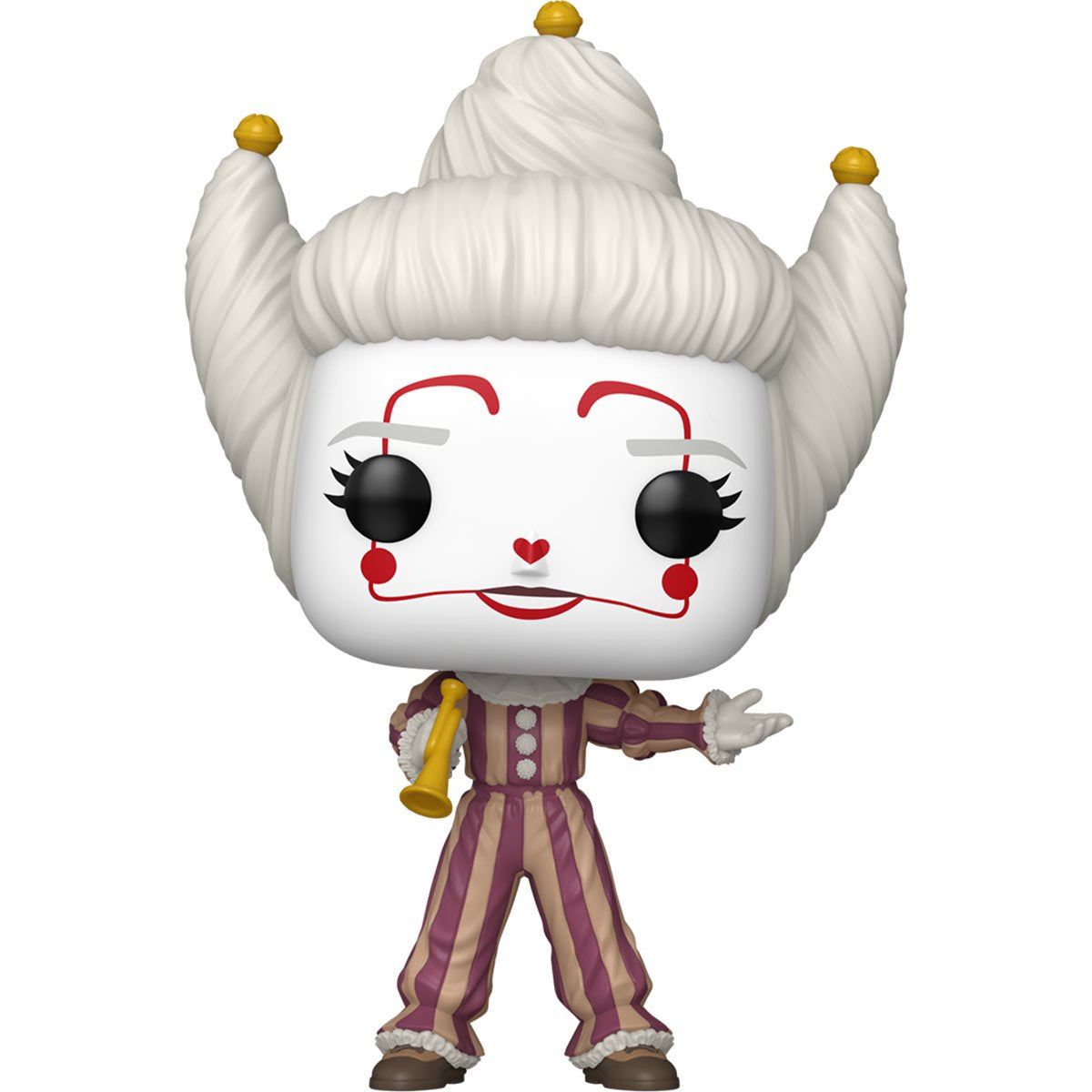 It: Welcome to Derry Periwinkle Funko Pop! Vinyl Figure #1855 – The ...