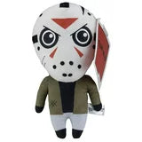 Kidrobot Friday The 13th Jason Voorhees Phunny Plush – The Horror ...